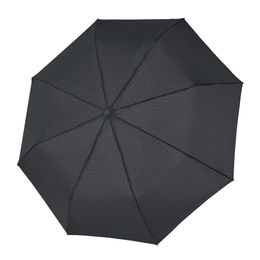 Doppler Umbrella 'Magic' male Black size One Size