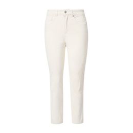 MIAMODA Jeans female White size 46