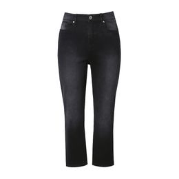 Studio Untold Jeans female Black size 46