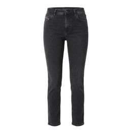 Diesel Jeans '2015 Babhila' female Black size 27