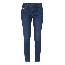 Diesel Jeans '2015 Babhila' female Blue size 28
