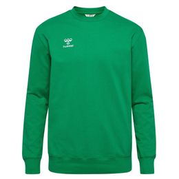 Hummel Athletic Sweatshirt 'GO 2.0' male Green size L