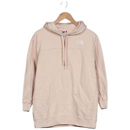 The North Face Kapuzenpullover Damen Gr&ouml;&szlig;e M Second Hand beige