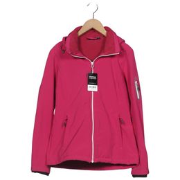 CMP Jacke Damen Gr&ouml;&szlig;e M Second Hand pink