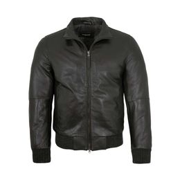 Maddox Between-Season Jacket 'Carlos' male Black size S