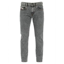 Diesel Jeans 'D-STRUKT 09D78' male Grey size 34