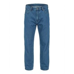 Wrangler Jeans 'RELAXED FRONTIER' male Blue size 34