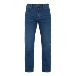 Wrangler Jeans 'RELAXED FRONTIER' male Blue size 34