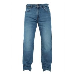 Wrangler Jeans 'RELAXED FRONTIER' male Blue size 31