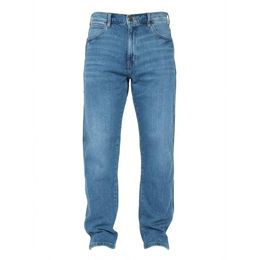Wrangler Jeans 'RELAXED FRONTIER' male Blue size 38