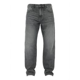 Wrangler Jeans 'RELAXED FRONTIER' male Grey size 32