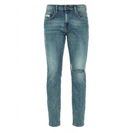 Diesel Jeans '2019 D-STRUKT 007M5' male Blue size 33