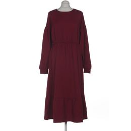 Esprit Kleid Damen Gr&ouml;&szlig;e S Second Hand bordeaux