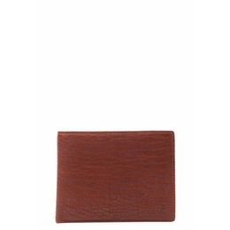 Esquire Wallet female Brown size One Size
