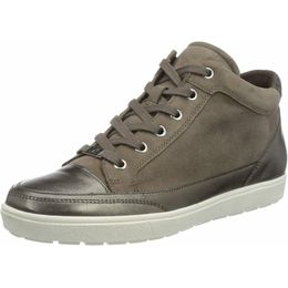 Caprice High-Top Sneakers female Brown size 6,5