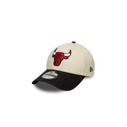 New Era Athletic Cap '9FORTY Chicago Bulls NBA' male Mixed colors size Onesize