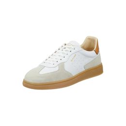 Gant Sneakers 'Cuzmo' male White size 42