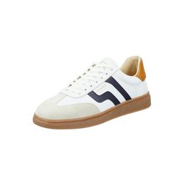 Gant Sneakers 'Cuzmo' male White size 40
