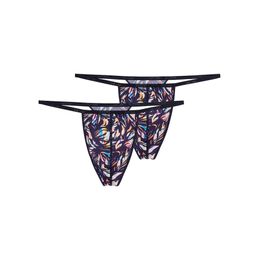 HOM Panty 'Viscaya' male Mixed colors size M
