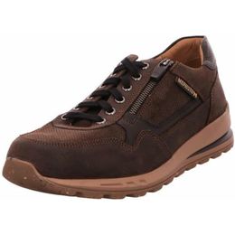 Mephisto Sneakers male Brown size 9