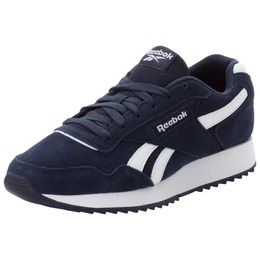 Reebok Sneakers male Blue size 43