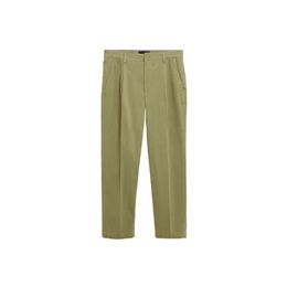 armedangels Pleated Pants male Green size 38