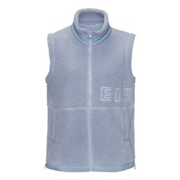 ELBSAND Vest female Blue size 36