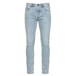 Diesel Jeans 'D-LUSTER' male Blue size 36