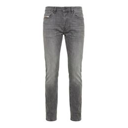 Diesel Jeans 'D-LUSTER' male Grey size 36