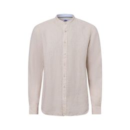 Fynch-Hatton Button Up Shirt male Beige size M