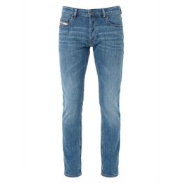 Diesel Jeans 'D-LUSTER' male Blue size 36