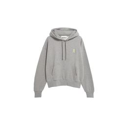 armedangels Sweatshirt 'FRANCISARAA' female Grey size XXL