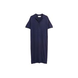 armedangels Knitted dress female Blue size M