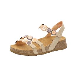 Think! Strap Sandals 'KOAK DAMEN' female Beige size 40