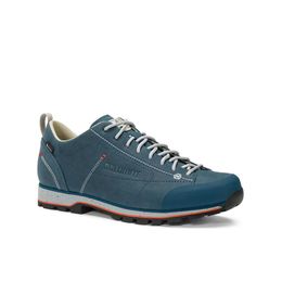 Dolomite Lace-Up Shoes male Blue size 10