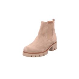 Gabor Chelsea Boots female Beige size 9