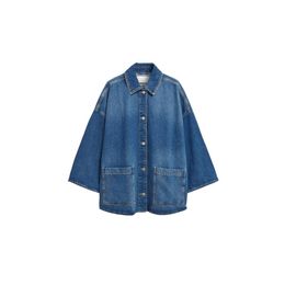 armedangels Between-Season Jacket female Blue size S/M