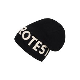 Protest Beanie 'PRTBURHAM24' male Black size 55