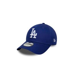 New Era Athletic Cap '9FORTY Los Angeles Dodgers MLB' male Blue size Onesize