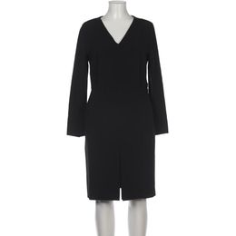 BOSS Black Kleid Damen Gr&ouml;&szlig;e XL Second Hand schwarz