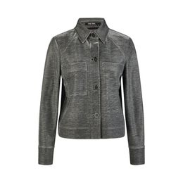 MARC AUREL Between-Season Jacket female Grey size 40