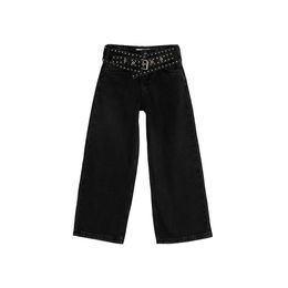 KOTON Jeans girl Black size 110/116