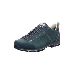 Dolomite Lace-Up Shoes 'GTX EVO' male Green size 8,5