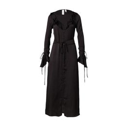 R&eacute;sum&eacute; R&eacute;sum&eacute; Shirt Dress 'Valla' female Black size 40