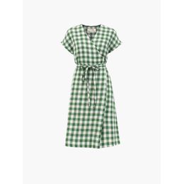 Amourlinen Dress 'Olivia' female Green size S