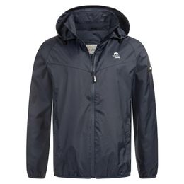 Arctic Seven Performance Jacket male Blue size XXXL