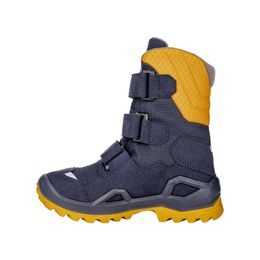 Lowa Snow Boots 'Milo Evo GTX' boy Blue size 38