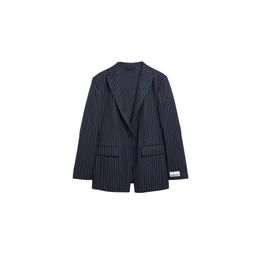 armedangels Blazer 'MIKULAA' female Blue size XL