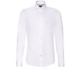 JOOP! Business Shirt 'Pai' male White size 43