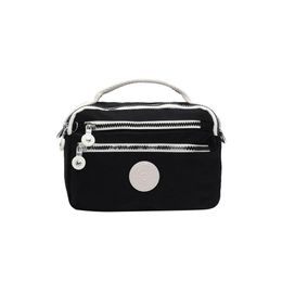 Mindesa Crossbody Bag female Black size One Size